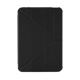 Pipetto Origami No1 OriginalCase iPad Mini (2024/2021) Black