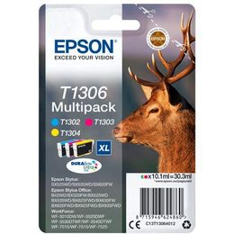 Epson DURABrite Ultra Multipack T 130 T 1306