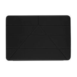 Pipetto Origami No1 OriginalCase iPad 10.2 (Gen 7-9) Black
