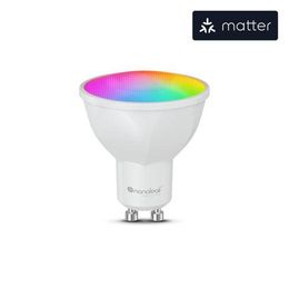 NANOLEAF Essentials Matter WLAN Smart Bulb GU10 - 1PK