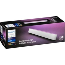 Philips Hue Play LED Lightbar Basis wei&szlig;