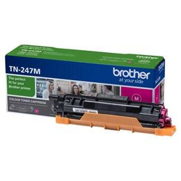 Brother TN-247 M Toner magenta