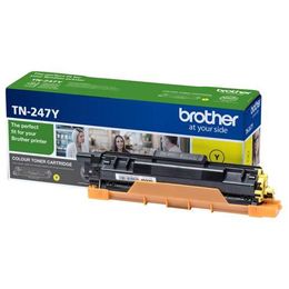Brother TN-247 Y Toner yellow