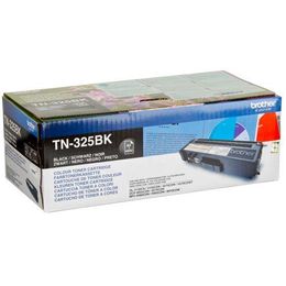 Brother TN-325 BK Toner schwarz