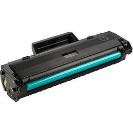 HP Toner W 1106 A schwarz No. 106 A