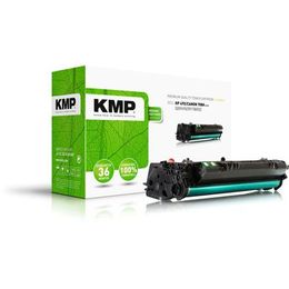 KMP H-T71 Toner schwarz kompatibel mit HP Q 5949 X