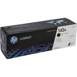 HP Toner W 1420 A schwarz No. 142 A