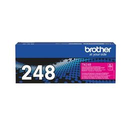 Brother TN-248 M Toner magenta