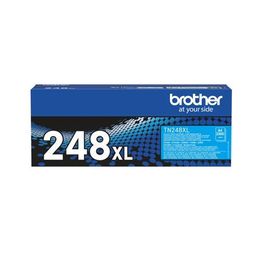 Brother TN-248 XLC Toner cyan