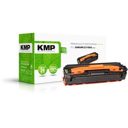 KMP SA-T58 Toner cyan kompatibel mit Samsung CLT-C504S