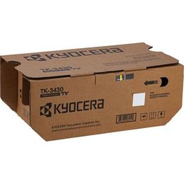 Kyocera Toner TK-3430 schwarz