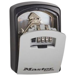 Master Lock Schl&uuml;sseltresor + Montageset