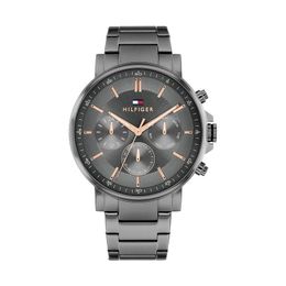 Tommy Hilfiger Herrenuhr Tyson 1710711