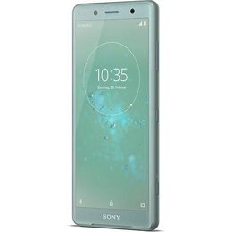Sony Xperia XZ2 Compact Dual SIM 64GB moss green