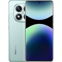 Xiaomi Redmi Note 14 Pro 5G Dual SIM 256GB coral green