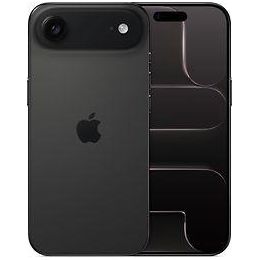 Apple iPhone Air 256GB space schwarz