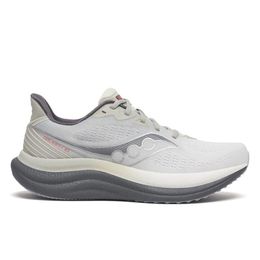 Saucony Triumph 23 Schuhe Herren grau 43.0