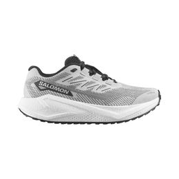 Salomon Aero Blaze 3 Gravel Schuhe Herren grau 42.6
