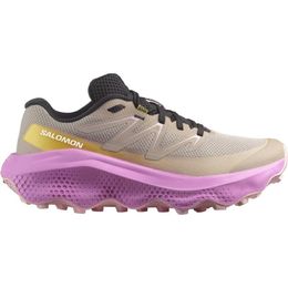 Salomon Ultra Flow 2 Schuhe Damen rosa 42.0
