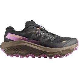 Salomon Ultra Flow 2 GTX Schuhe Damen schwarz 41.3