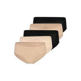 Chantelle Panty Damen Gr&ouml;&szlig;e XS/XL beige / nude / schwarz