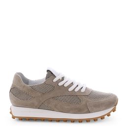 Kennel & Schmenger Kennel & Schmenger Low-Top Sneaker - Sneaker CELL - Gr. 38,5 (EU) - in Braun - f&uuml;r Damen
