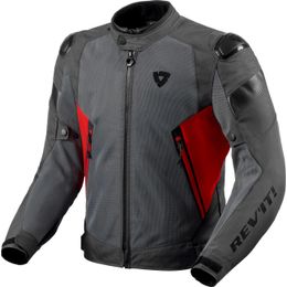 Revit Control Air H2O, Textiljacke wasserdicht
