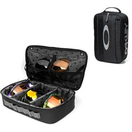 Oakley Multi-Crossbrillen Soft Case, Brillentasche