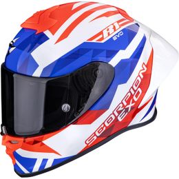 Scorpion EXO-R1 Evo II Air Valere, Integralhelm