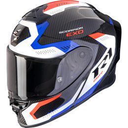 Scorpion EXO-R1 Evo Carbon Air Propel, Integralhelm