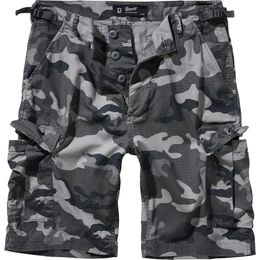 Brandit BDU, Cargoshorts