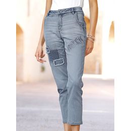 Heine Boyfriend-Jeans