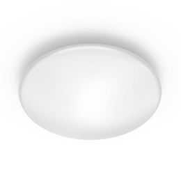 Philips Shan Wand-/Deckenleuchte, LED, 8718699680534,