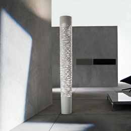 Foscarini Tress Stehleuchte, E27 und R7s, FN182003S_10,