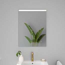 evineo ineo5 evo Lichtspiegel B: 60 cm, mit Beleuchtung, oben, BEA072MI,