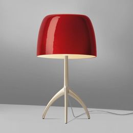 Foscarini Lumiere Tischleuchte, FN026001EH_62D,