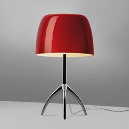 Foscarini Lumiere Tischleuchte, FN026001EC_62D,