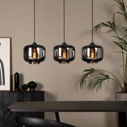 Lucide MEDINE Pendelleuchte, E27, 46413/03/65,