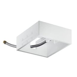 Hansgrohe Grundk&ouml;rper Raindance Air Kopfbrause 260 x 260 mm, DN 15, 26471180,