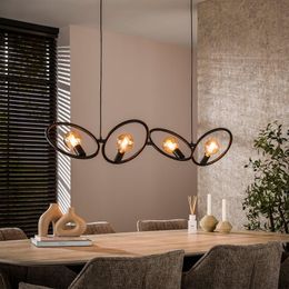 Onooro Vadu Pendelleuchte, E27, BO683-7024/77,