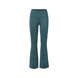 Tchibo - Bodyforming-Sporthose - Damen - Gr. XS - smaragdgrün