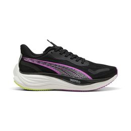 Puma Velocity Nitro 3 Schuhe Damen schwarz 38.5