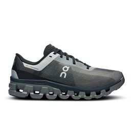 On Cloudflow 4 Schuhe Damen grau 37.5