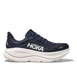 Hoka One One Hoka Bondi 9 Schuhe Herren blau 45.3