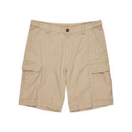 Bermudas Element "Legion 21"", Herren, Gr. 34(L), grau (aluminum), 70% Baumwolle, 30% Baumwolle, Hosen