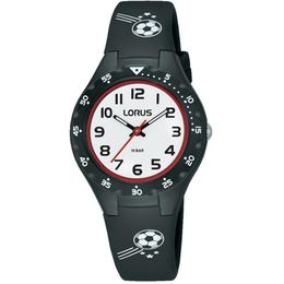 Lorus Watch boy Black size One Size