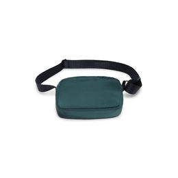 Yahmo Camera Bag 'Toni' female Green size 25 cm x 16 cm x 8 cm