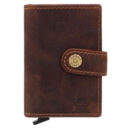 Green Burry Greenburry Wallet male Brown size One Size