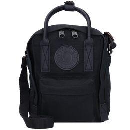 Fjällräven Fjällräven Crossbody Bag 'Kanken No.2' female Black size One Size