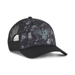 Puma Cap 'La Melo' Damen Gr&ouml;&szlig;e 55/60 schwarz